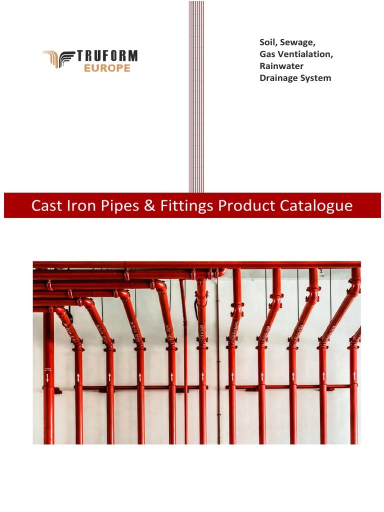 TE-Cast-Iron-Hubless-Double-Spigot-Pipes-Fittings-Product-Catalogue ...