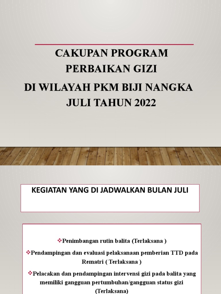 Gizi UKM | PDF