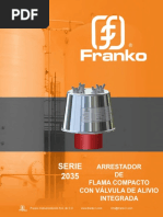 Tabla RTD Pt100 | PDF