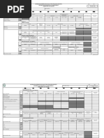 LINEAMIENTOS PVU 2025 | PDF | Vacunas | Vacunación