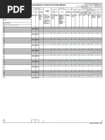 Hoja de RAIS | PDF | Salud pública | Reproducción humana