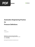 Quick Start Guide: PRV2SIZE 101: Introduction To Pressure Management ...
