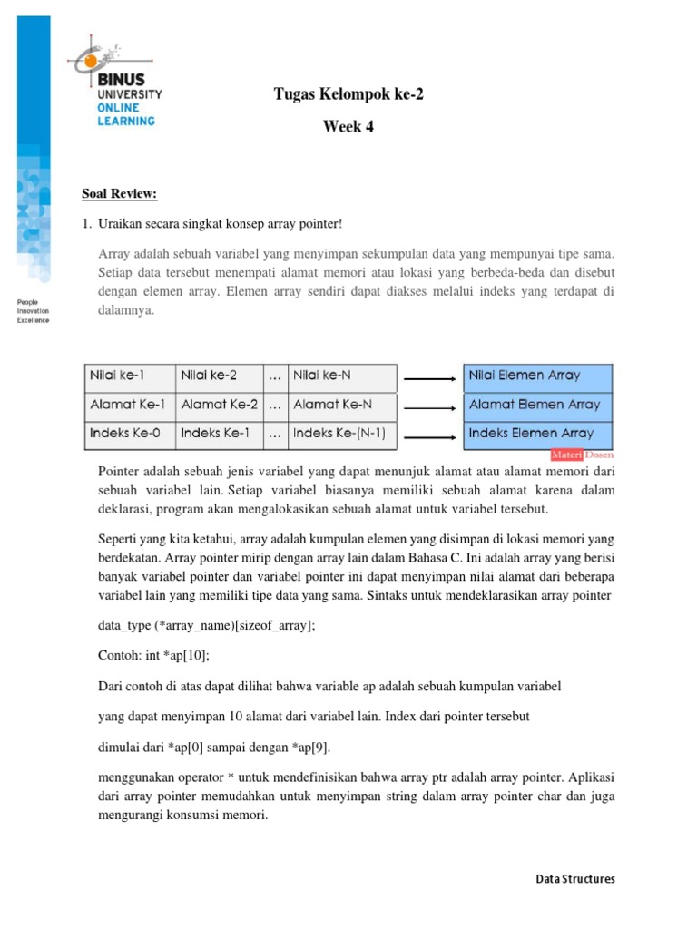 2122 Comp6118036 Tdca TK2-W4-S6-R1 Team6 | PDF