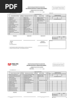 Form P2H Unit LV PDF | PDF