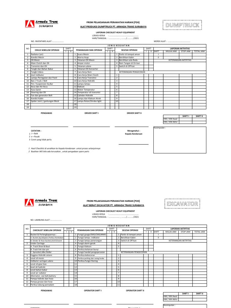 211014-Form P2H | PDF