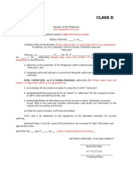 LANDBANK weAccess Enrollment Form | PDF | Transaction Account ...