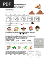 T M 1636485228 Maths in Everyday Life Poster Ver 1 | PDF