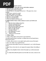 General Mental Ability Test Questions With Answers | PDF | Science ...