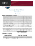 Timer Script and Log | PDF