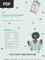 Kel 2 - Pengenalan Alat TCM | PDF