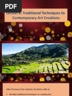 Singkaban Is A Traditional Filipino Art Form That Originated From The ...