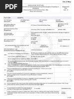FORM 5 - Professional Tax - Form5 | PDF | Salary | Taxes