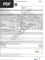 SHCIL E-Stamping Application Form | PDF | Business | Finance & Money ...
