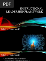 Nqesh Review Hub-Overview On PPSSH | PDF | Leadership | Teachers