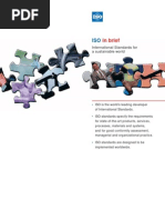 IEC-ISO SMART Standards Overview | PDF | International Organization For ...