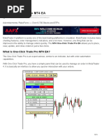 MetaTrader 5 Tutorial For Beginners + PDF Guide - EA Trading Academy ...