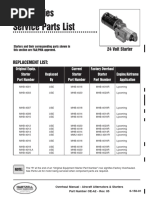 Burndy Tool Cross Reference | PDF | Area | Electricity