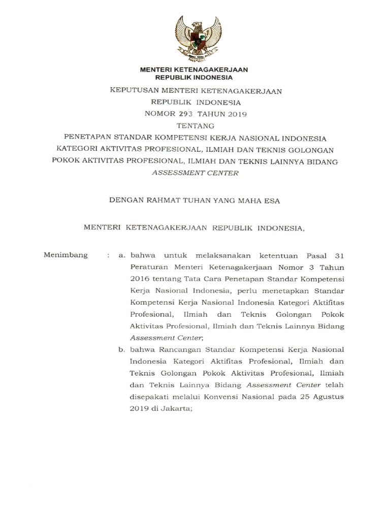 Skkni Ac 2019 - 293 | PDF