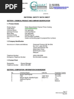Proxel GXL TDS | PDF