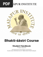 Mangalacharan - ISKCON | PDF