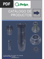 Catalogo Productos Ampro | PDF