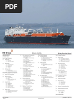 SIGTTO - Manifold Recommendations For Gas Carriers | PDF