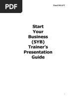 7 Set-Up Welding Equipment SMAW | PDF | Construction | Welding