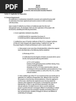 Onett Computation Sheet | PDF