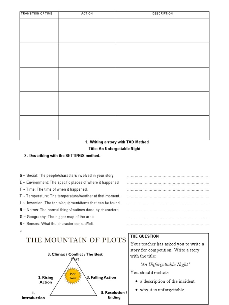tad-story-writing-method-pdf
