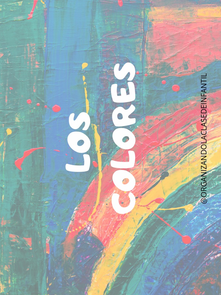 Color Es | PDF