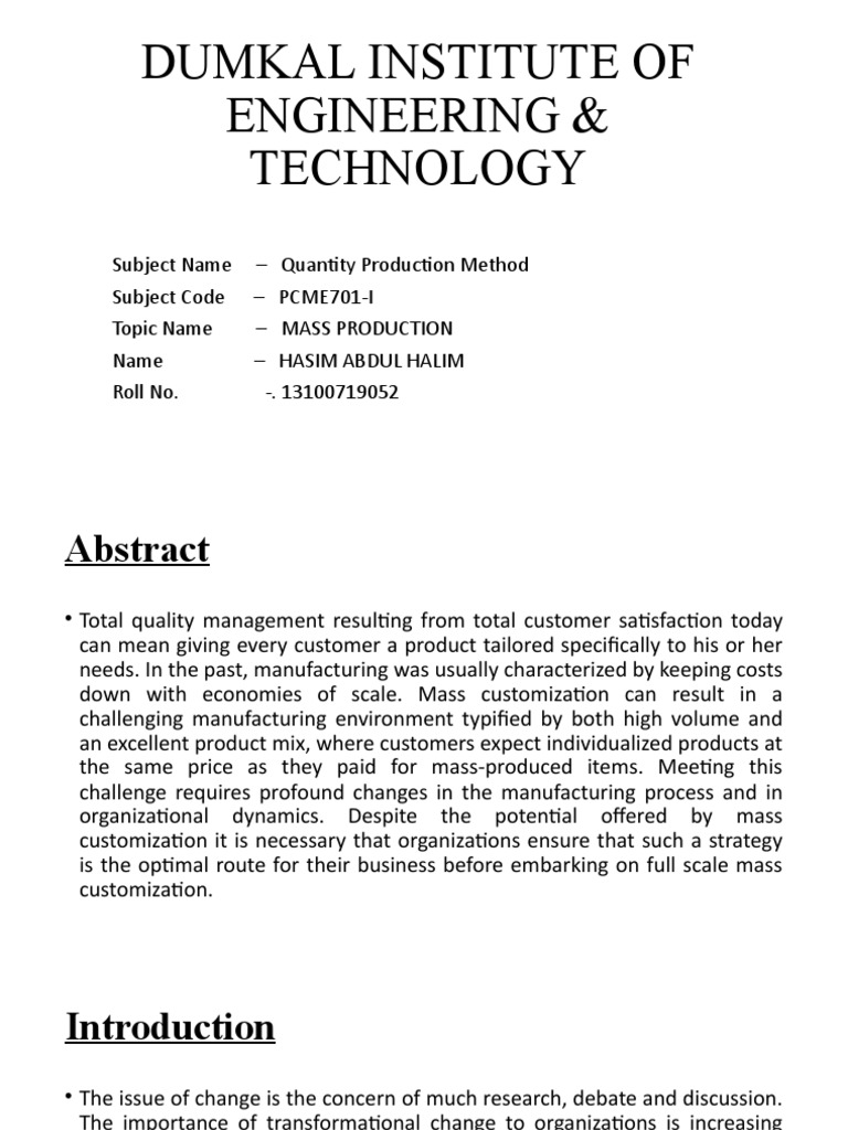 Dumkal Institute of Engineering & Technology | PDF | Competitive ...