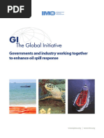 4 Pillars of IMO | PDF | International Labour Organization