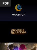 Mobile Legends PPT Template by Rome | PDF