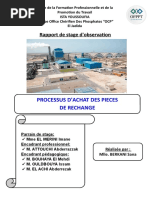 Organigramme Et Filiales de OCP | PDF