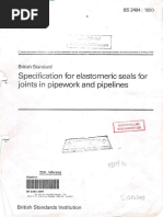 BS EN 13101 Step Iron Specs PDF | PDF
