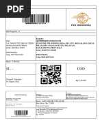 List Kode KPP | PDF