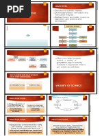 Laboratory Development Plan | PDF | Interdisciplinarity | Neuroscience