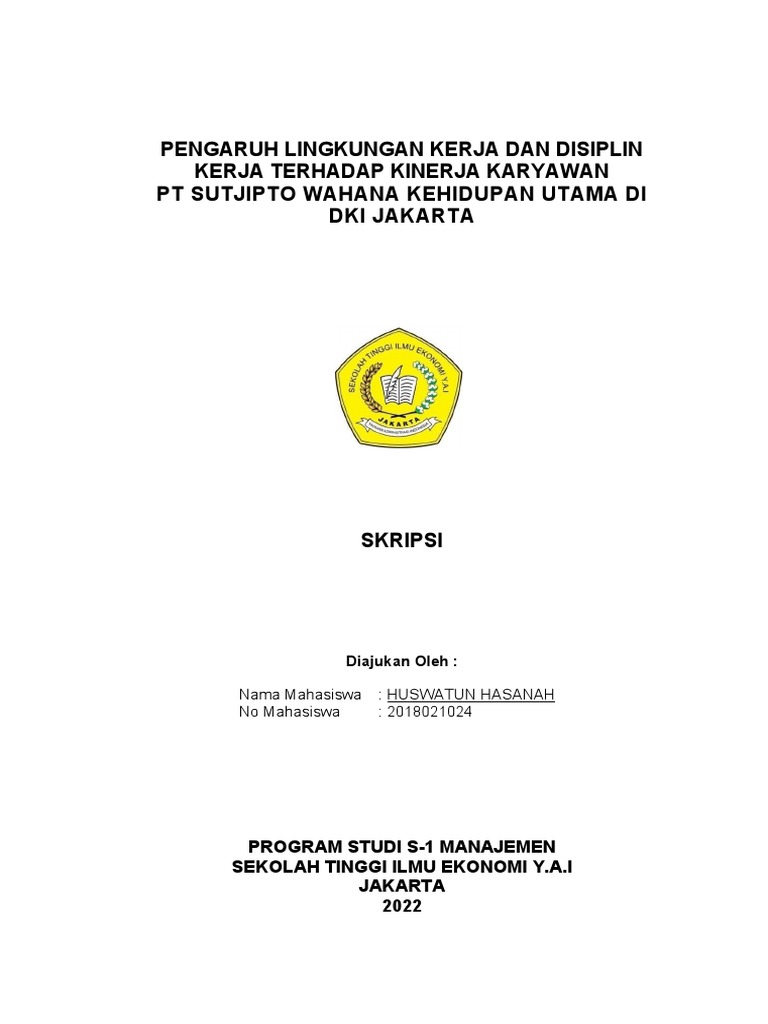 Bab 123 Done | PDF