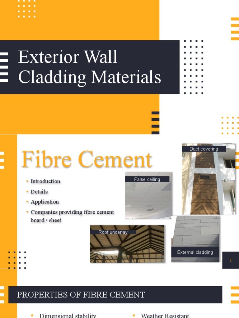 Materials Case Study | PDF | Lime (Material) | Plaster