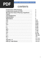 Allersin Syrup and Tablet Dosage Guide | PDF | Pharmaceutical Sciences ...