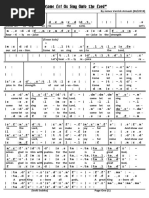 Lifela Tsa Sione (1) - 044117 - 101427 | PDF