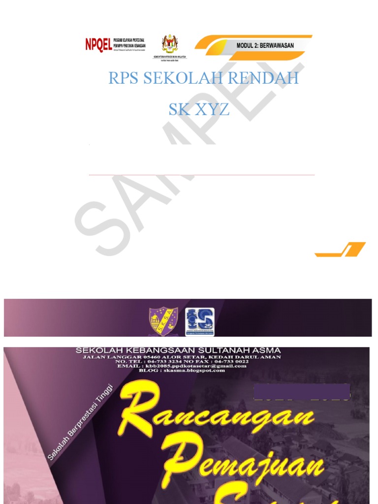 RPS SK Xyz | PDF