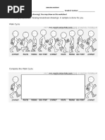 8-Head Proportions in Figure Drawing | PDF