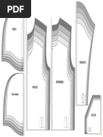Contoh Kurva S Addendum | PDF | Architectural Elements | Building ...
