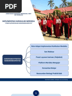 Cara Masuk - Login Ke Platform Merdeka Mengajar Di Web | PDF | Bisnis ...