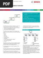 AHU Startup Log and Checklist | PDF | Mechanical Fan ...