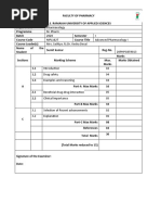 Updated STOPP-START Guidelines 2023 | PDF | Heart Failure | Blood Pressure