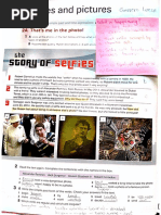 Achievers B1 Vocabulary Worksheet Consolidation Unit 2 | PDF | Clothing ...