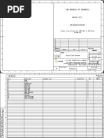 Dfe-B00-Ele-Dwg-Sld-002 - Single Line Diagram For LV Main Distribution ...