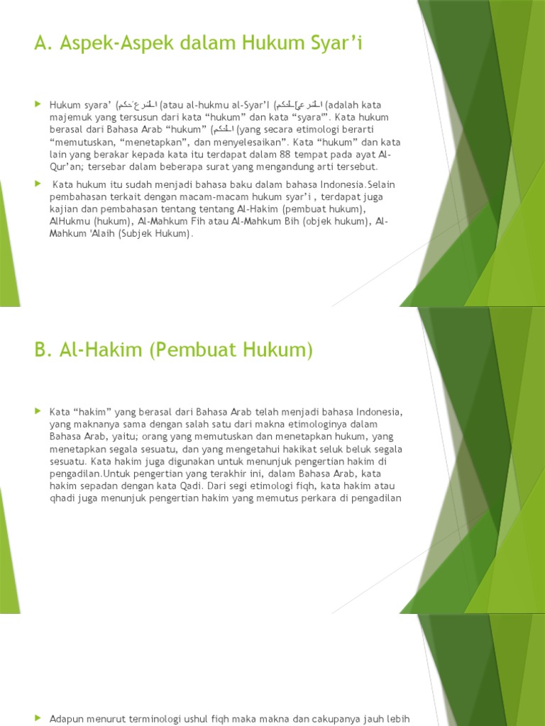 Alhakim 2021 | PDF | Ilmu Sosial | Filsafat